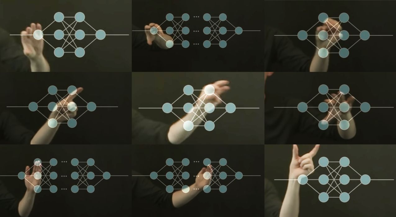 AI alignment research links AI alignment research links